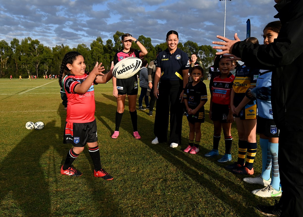 Gallery | 2023 Club Rugby League Launch | NSWRL