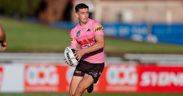 Panthers defeat Minor Premiers to book Grand Final spot | NSWRL