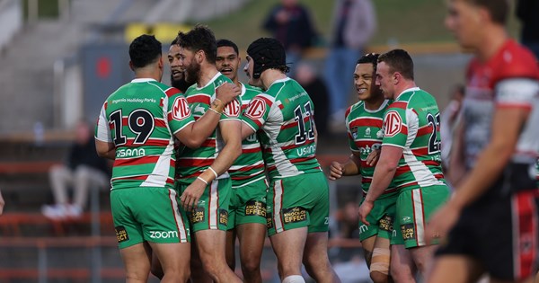 Record teams announced for NSWRL 2024 season | NSWRL