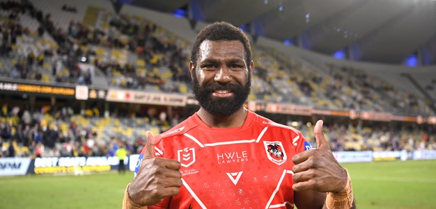 Official SLE Laurie Daley Cup profile of Reuben MOYLE for Northern ...