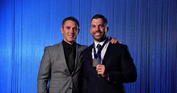 Return to Origin success at front of mind for Tedesco after trio of ...