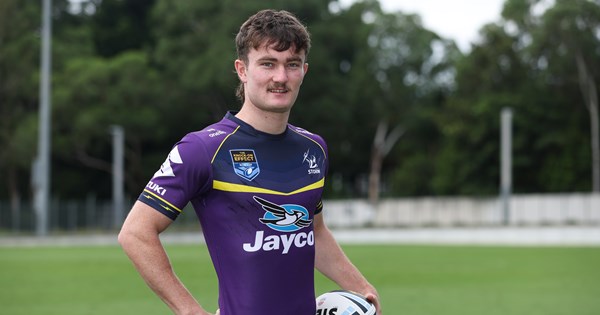 NRL 2026: Melbourne Storm to make NSW Cup debut | NRL.com