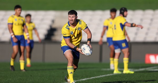 Country v City squads announced for 2026 | Raiders