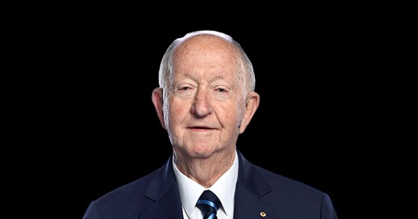 Robert Millward OAM | NSWRL