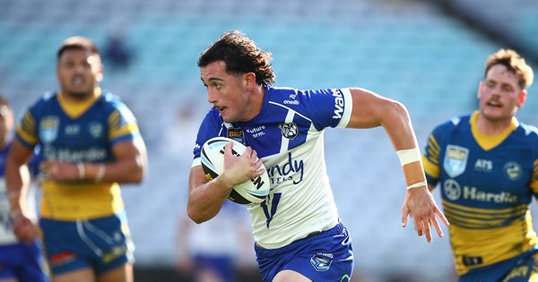 2026 NSWRL Regional Magic Round Preview | NSWRL