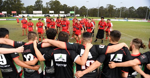 NSWRL Harmony Nines set for long-awaited return | NSWRL