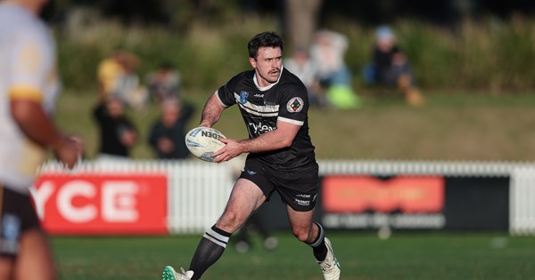 Finals Week One Wrap: Ron Massey Cup | NSWRL