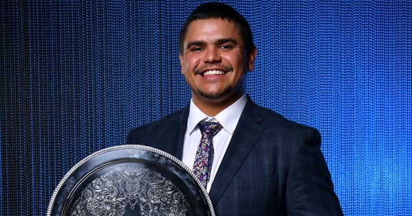 Mitchell proud of True Blue achievement | NSWRL