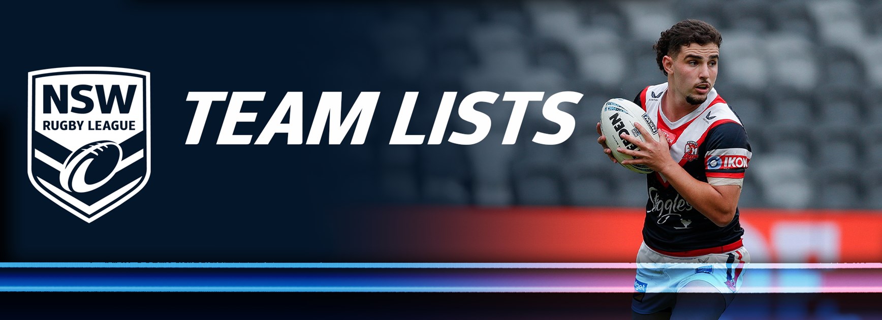 Team List Tuesday | NSW Women's Premiership & Junior Reps - Round Four ...