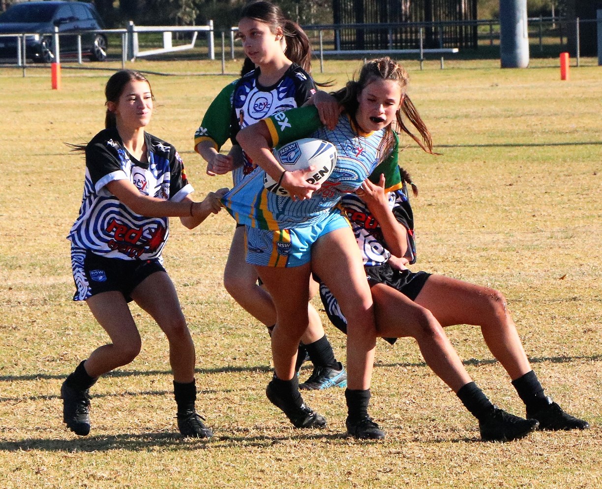 Gallery | 2023 PCYC Nations of Origin | NSWRL