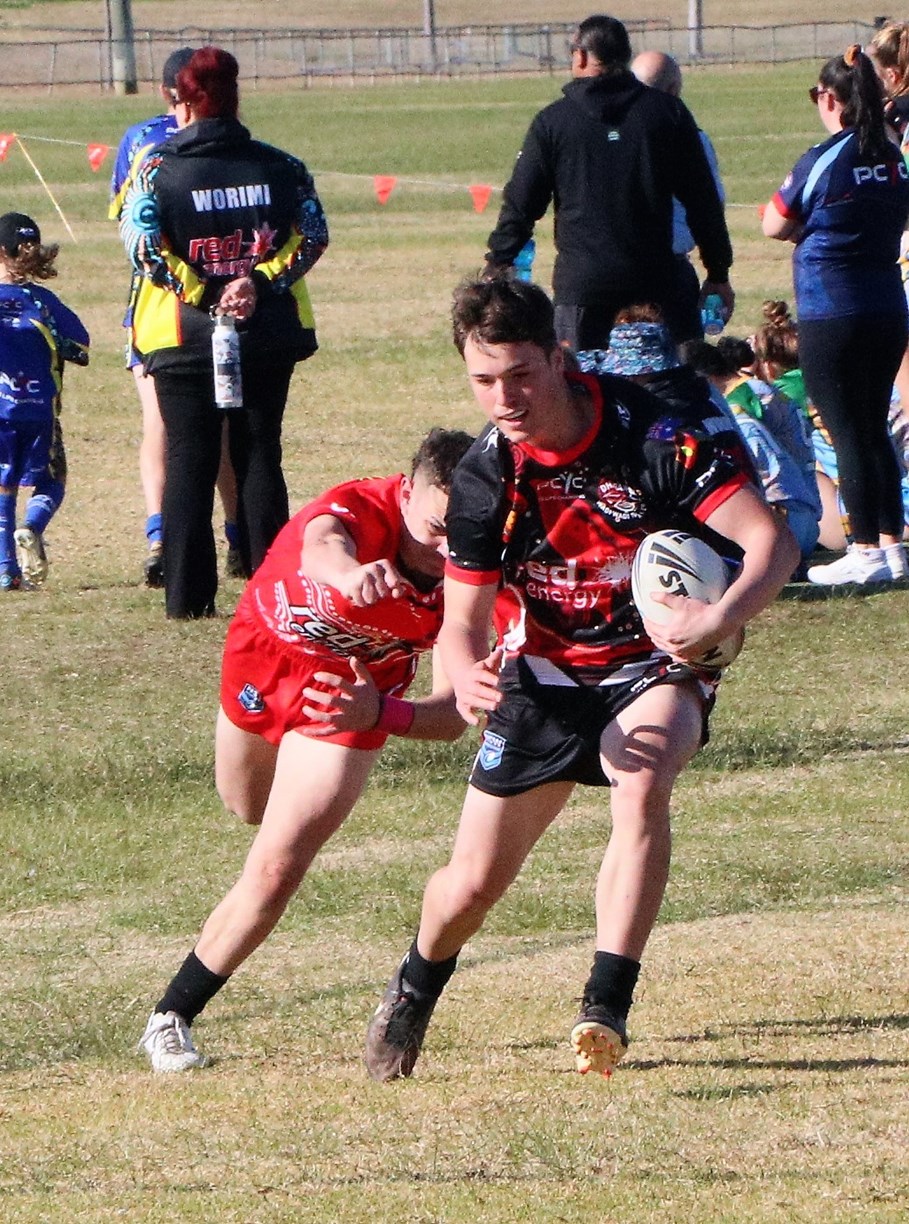 Gallery | 2023 PCYC Nations of Origin | NSWRL