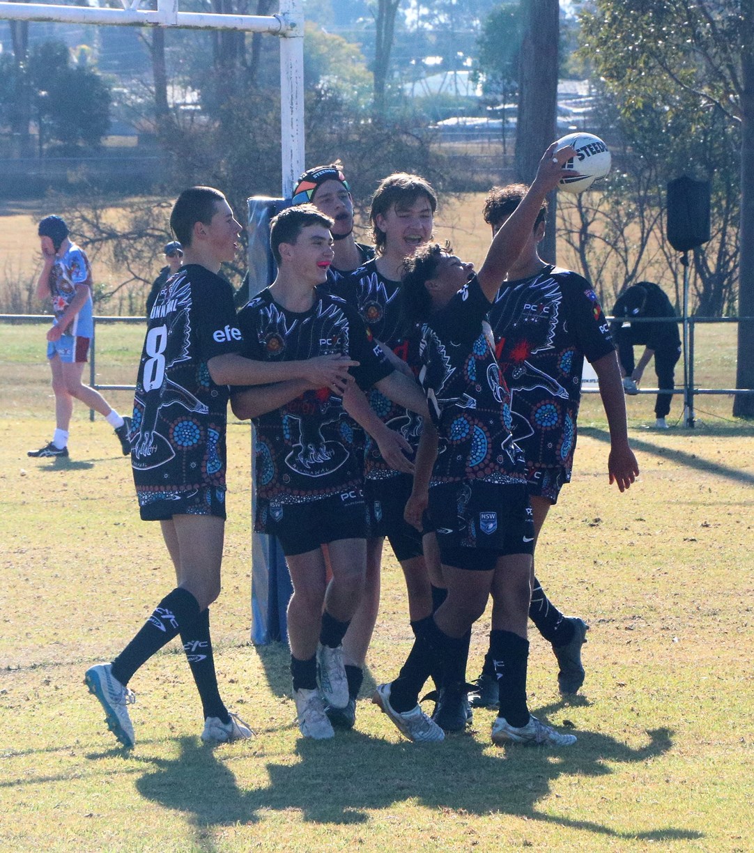 Gallery | 2023 PCYC Nations of Origin | NSWRL