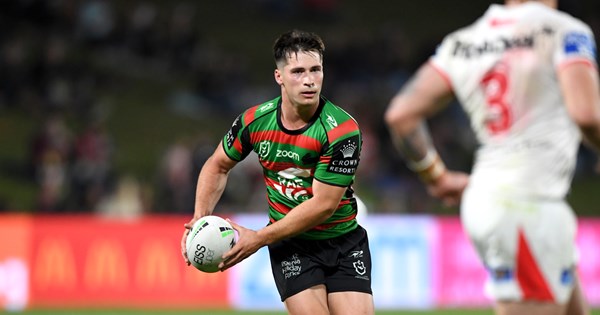 20 stars for 2022 | Lachlan Ilias | NSWRL