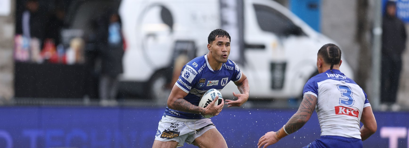 A classy Jets win to wrap up Anzac Round | NSWRL