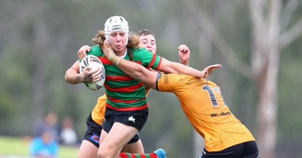 SG Ball Team Lists - Preliminary Finals | NSWRL