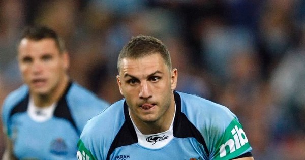 NSW VB Blues v QLD - Preview | NSWRL
