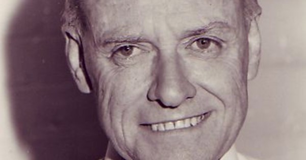 Vale Dr William (Bill) Monaghan | NSWRL