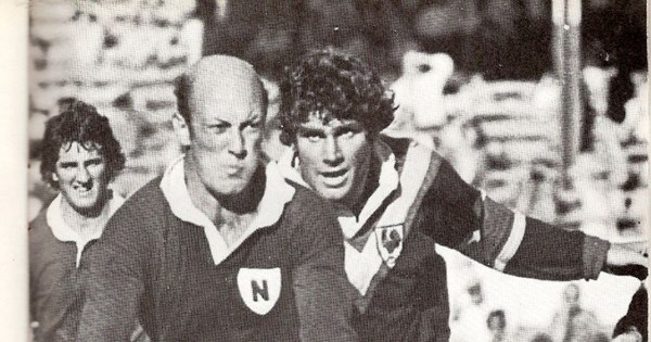 Vale Brian ‘Chicka’ Moore | NSWRL