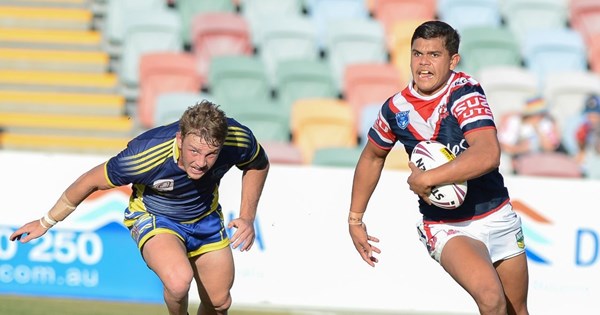 SG BALL TEAMS | NSWRL