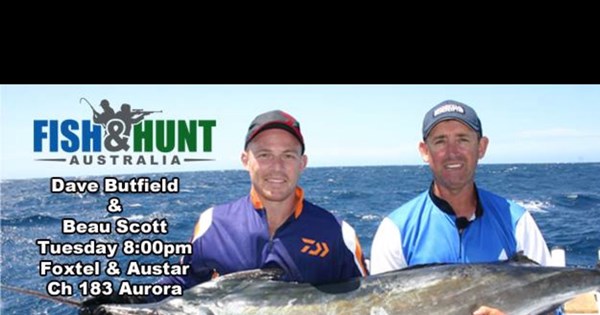 Beau's Classic Catch | NSWRL