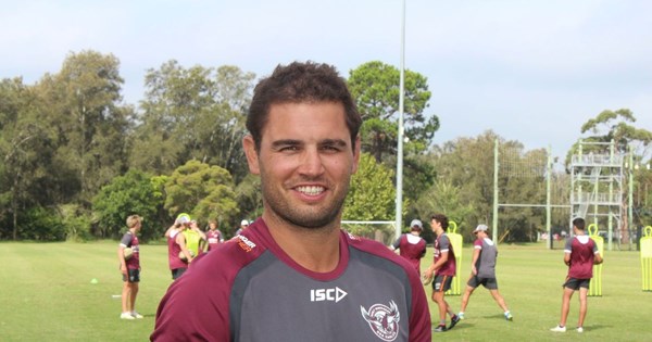 BALL 'N' ALL | NSWRL