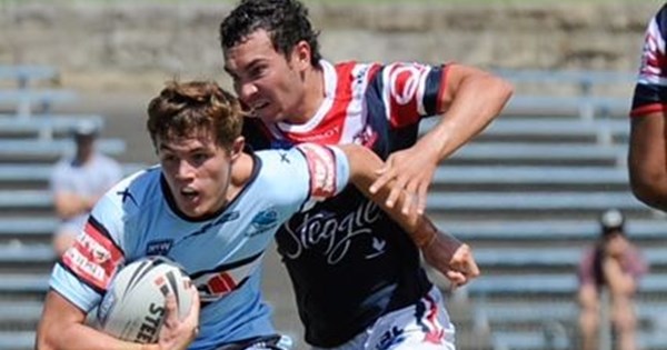 HIGHLIGHTS: Harold Matts Rd4 | NSWRL