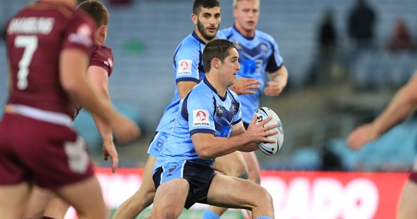 NSWRL Licensing Program | NSWRL