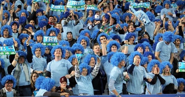 Blatchys Blues FAQs | NSWRL