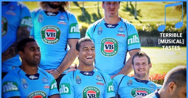 PLAYER PROBES: Jukebox Heroes/Zeros | NSWRL