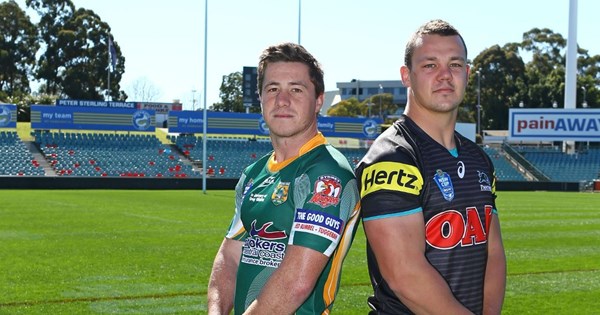 Teams Finals Wk1| VB NSW Cup | NSWRL