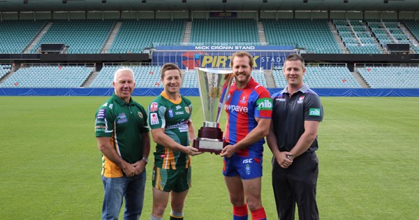 VB NSW Cup Grand Final Team List | NSWRL