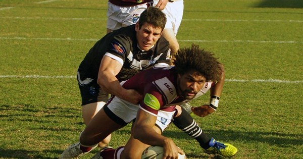 Teams Rd 23 | VB NSW Cup | NSWRL