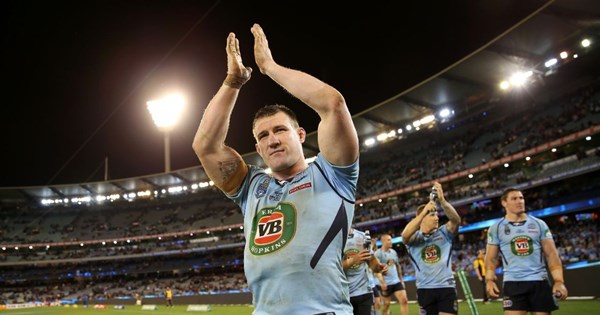 Top Locks In The NRL | NSWRL