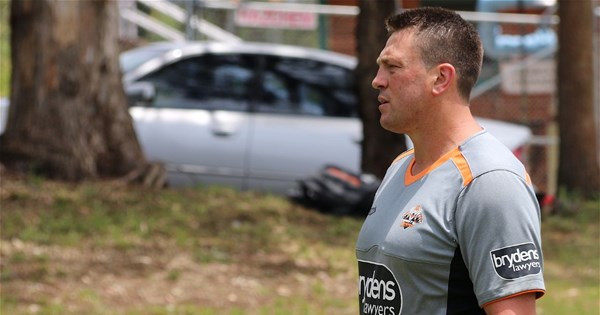 No Strings Attached | NSWRL