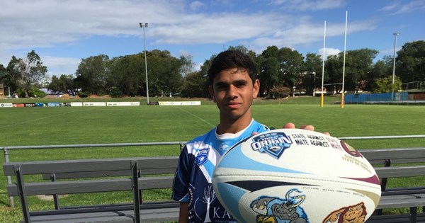 Family Tighes | NSWRL