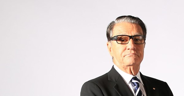 Congratulations | Nick Politis | NSWRL