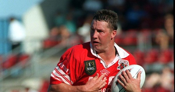 Timmins' Time to Shine | NSWRL