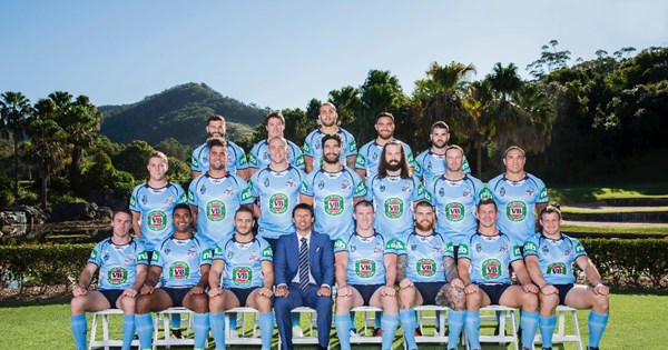 State Of Origin I: Schick Preview | NSWRL