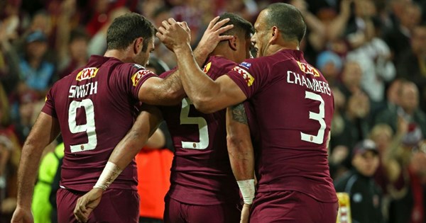 NRL.com's Queensland Line-Up | NSWRL
