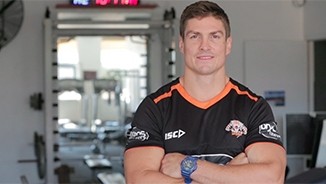 Apprenticeships Ambassador: Matt Ballin | NSWRL