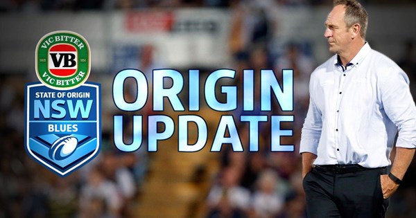 NSWRL Board Announces Key Changes For 2017 NSW VB Blues | NSWRL