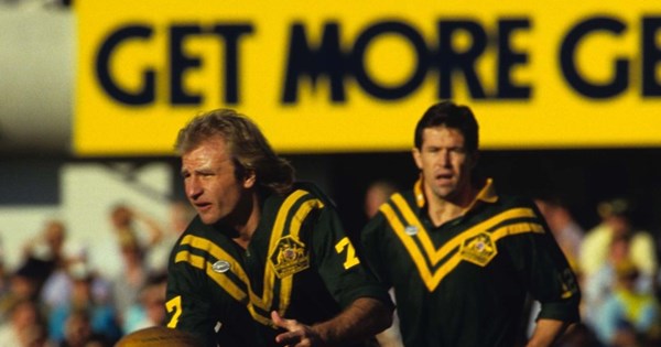 'Sterlo' On His Role With Daley's Blues | NSWRL