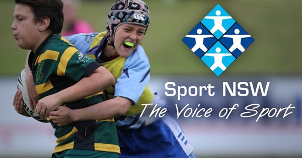 Sport NSW To Hold Membership And Sponsorship Workshops | NSWRL