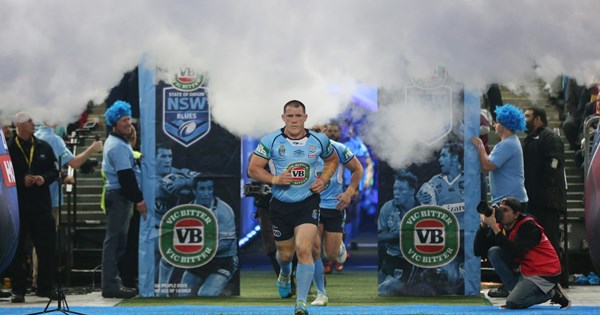 Top Five Locks In The NRL | NSWRL