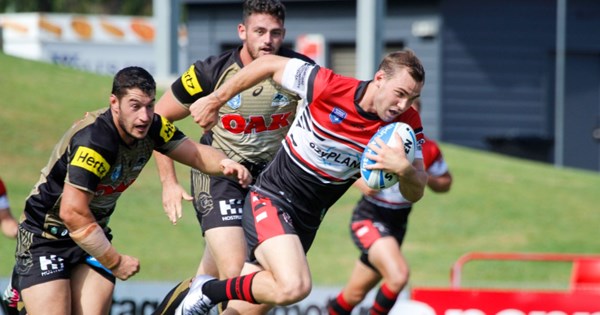 NSWRL Trial Information | NSWRL