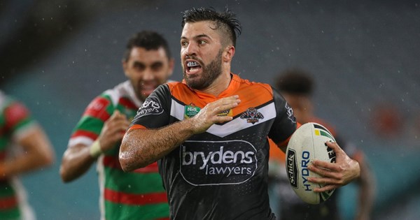 VB Blues Team Of The Week | Round 1 | NSWRL