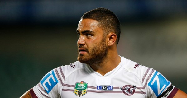 VB Blues Team Of The Week | Round 9 | NSWRL