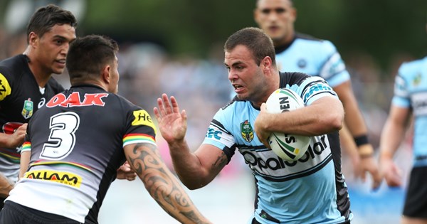 VB Blues Team Of The Week | Round 7 | NSWRL