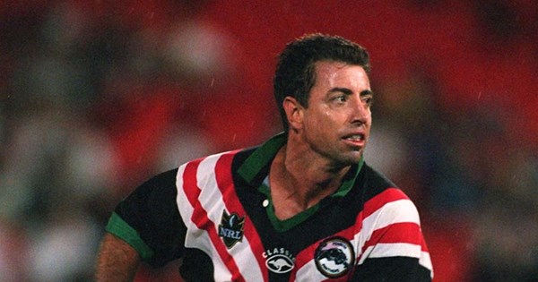 Turn Back Time | Greg Alexander | NSWRL