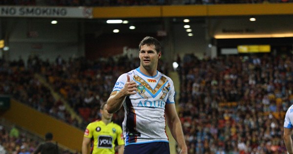 Why Anthony Don Is Better Than Good | NSWRL